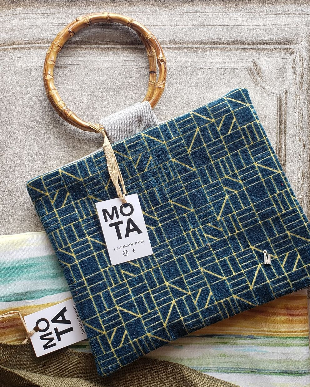 Collections – MOTA