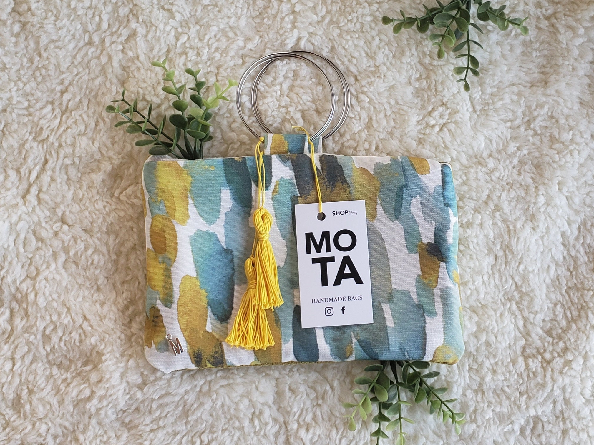 MOTA Handmade bags