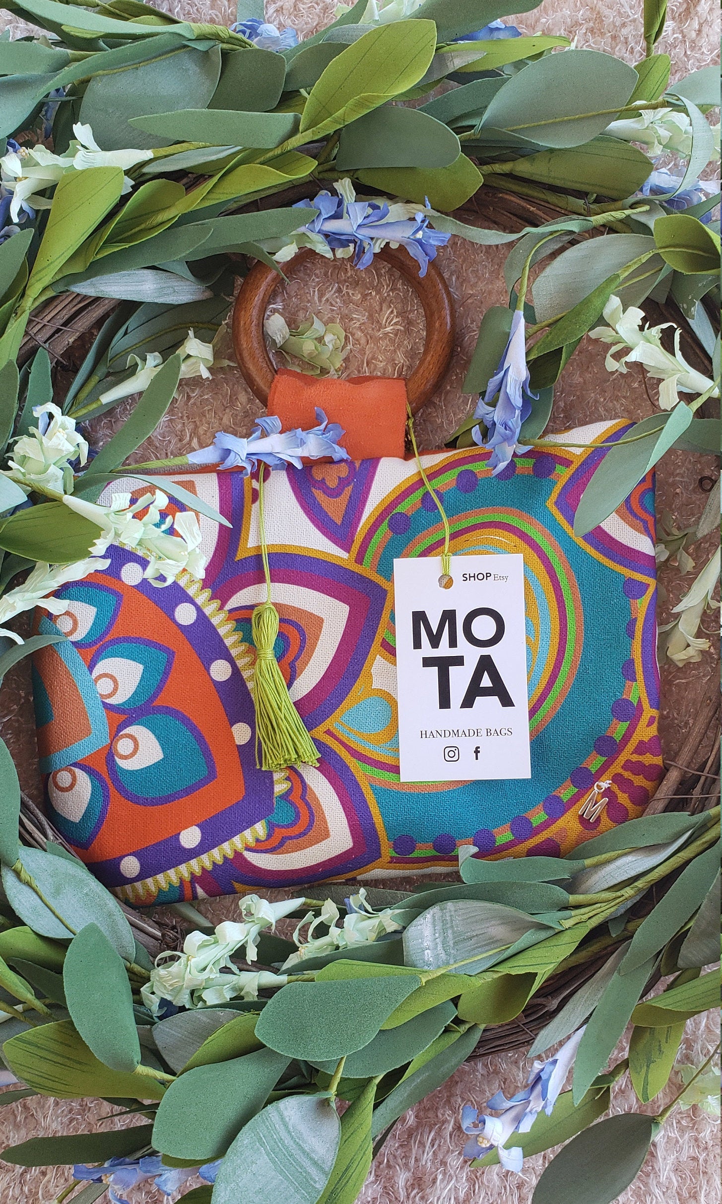 TROPICAL STYLE – MOTA