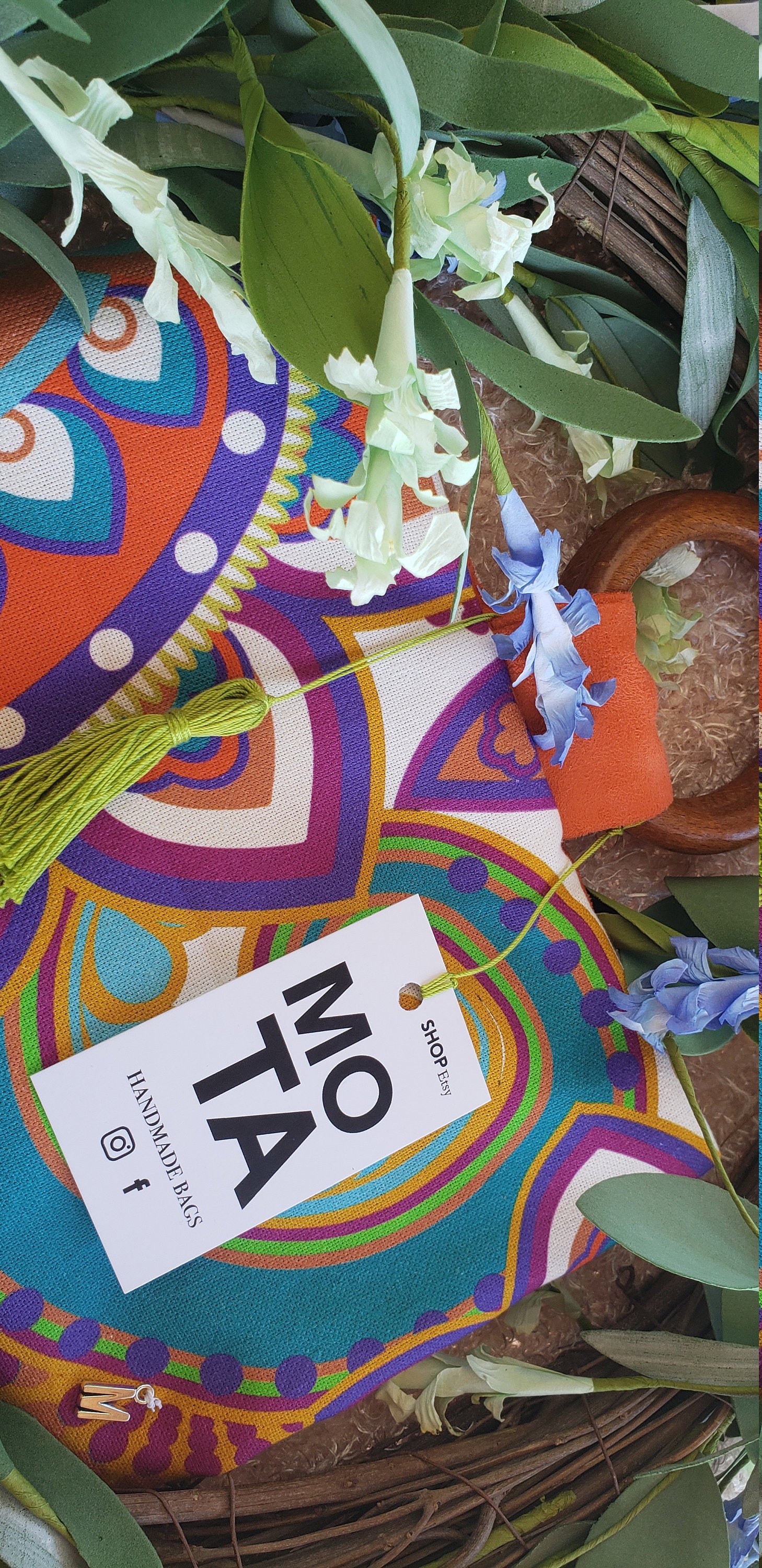 TROPICAL STYLE – MOTA