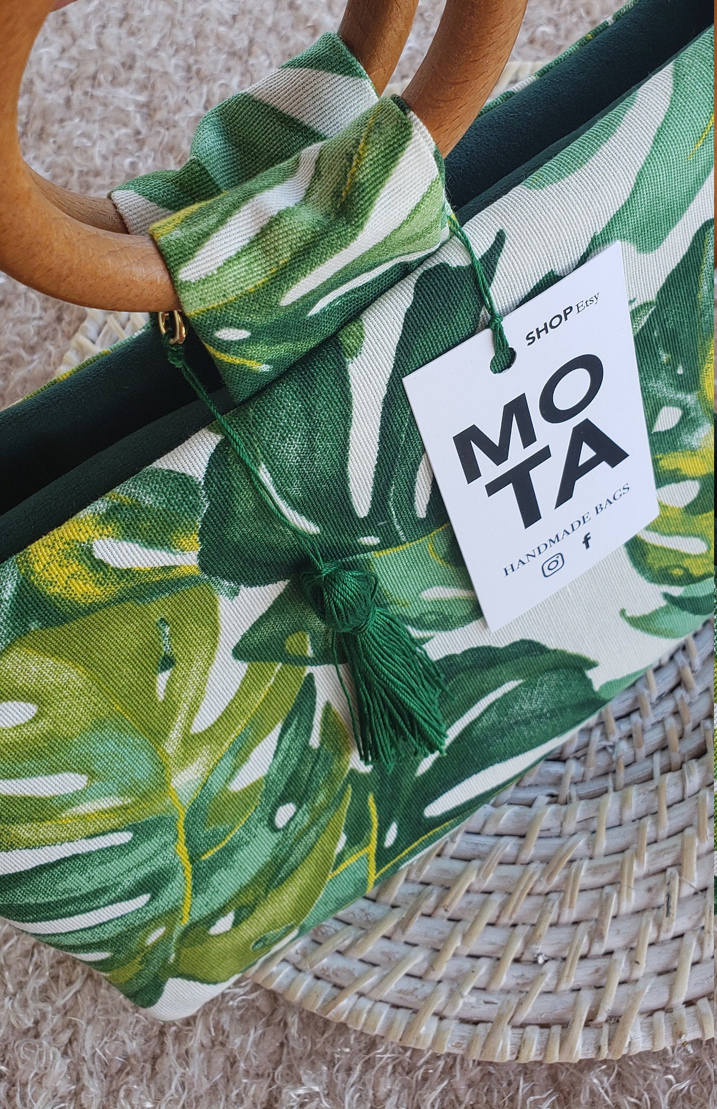 TROPICAL STYLE – MOTA