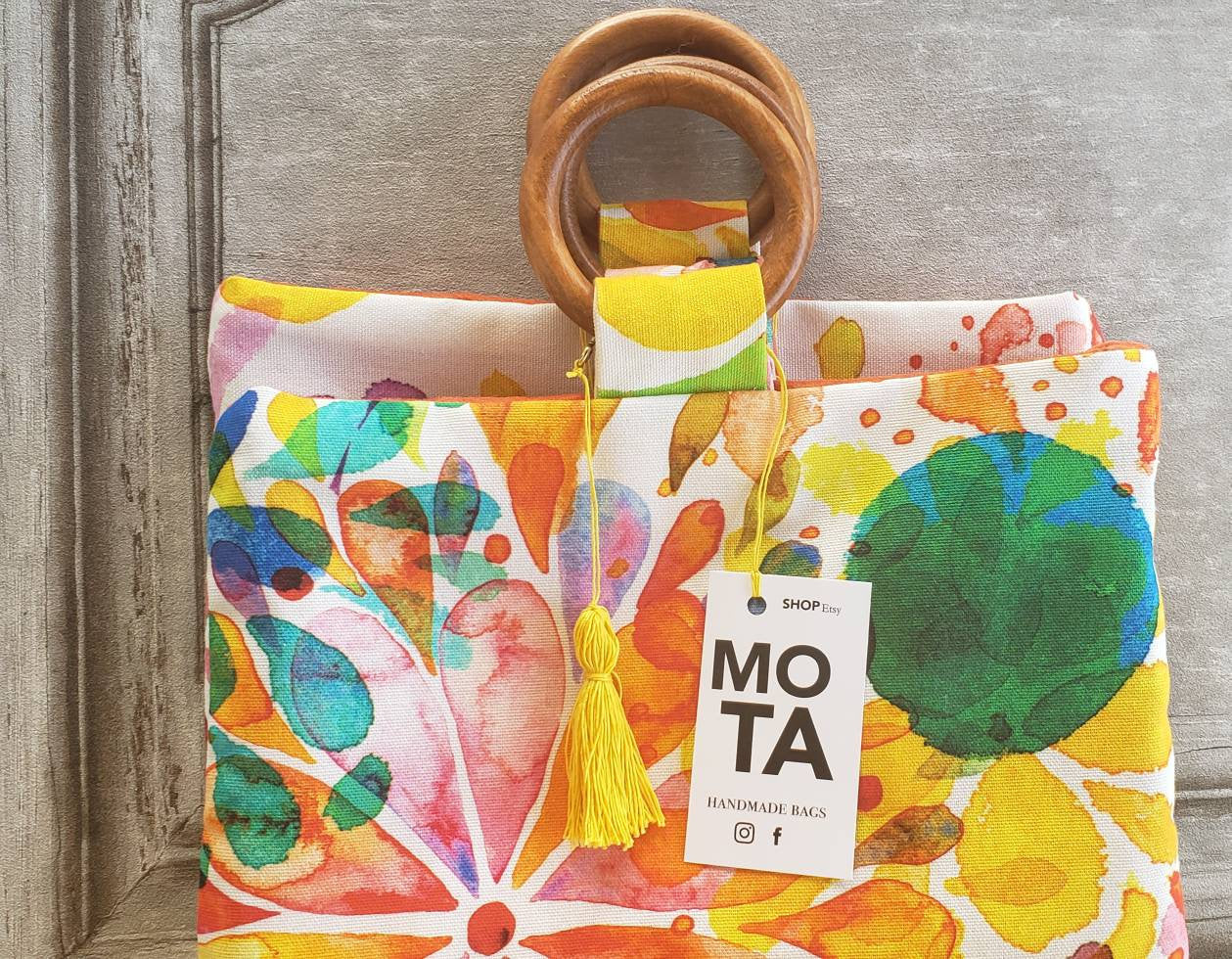 TROPICAL STYLE – MOTA